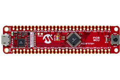 PIC18-Q84 8-Bit MCU Family - Microchip Technology | DigiKey